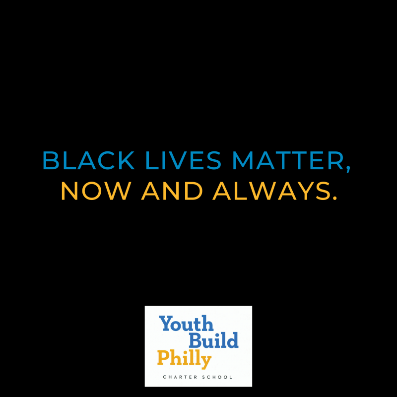 YouthBuild Philly Charter School holds Groundbreaking Ceremony for NEW ...