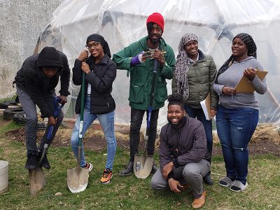 About Us – YouthBuild Philly