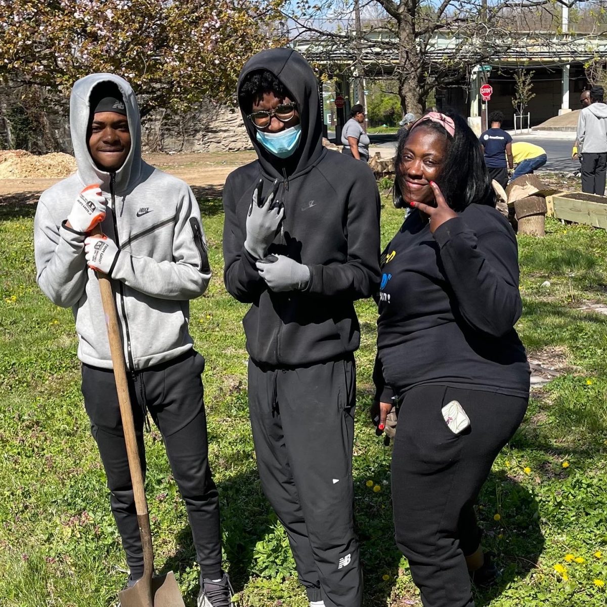 What We Do – YouthBuild Philly