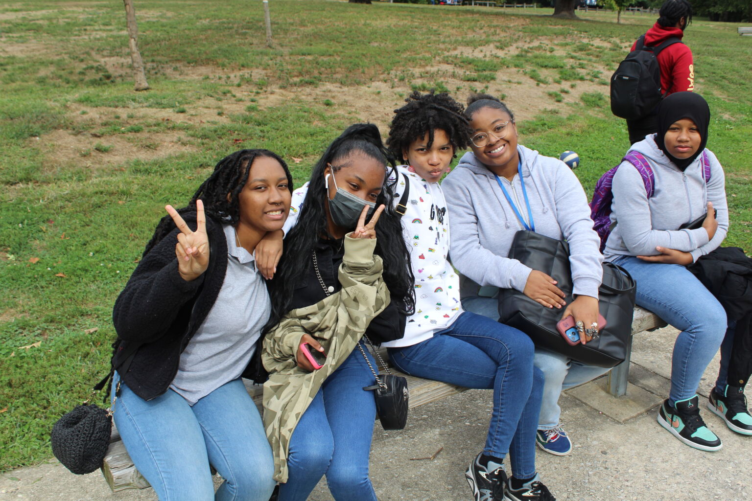 YouthBuild Philly 2023 Annual Cookout – YouthBuild Philly