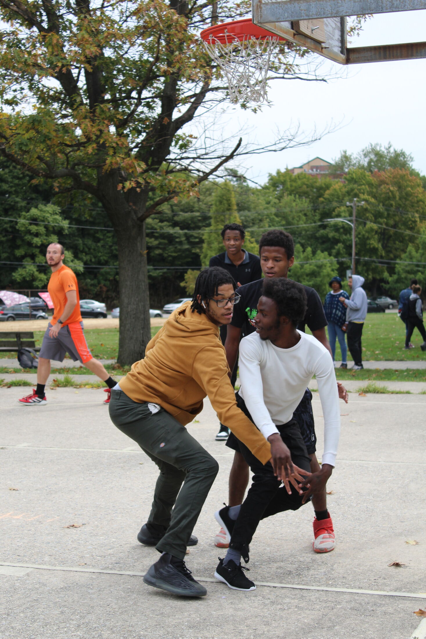YouthBuild Philly 2023 Annual Cookout – YouthBuild Philly
