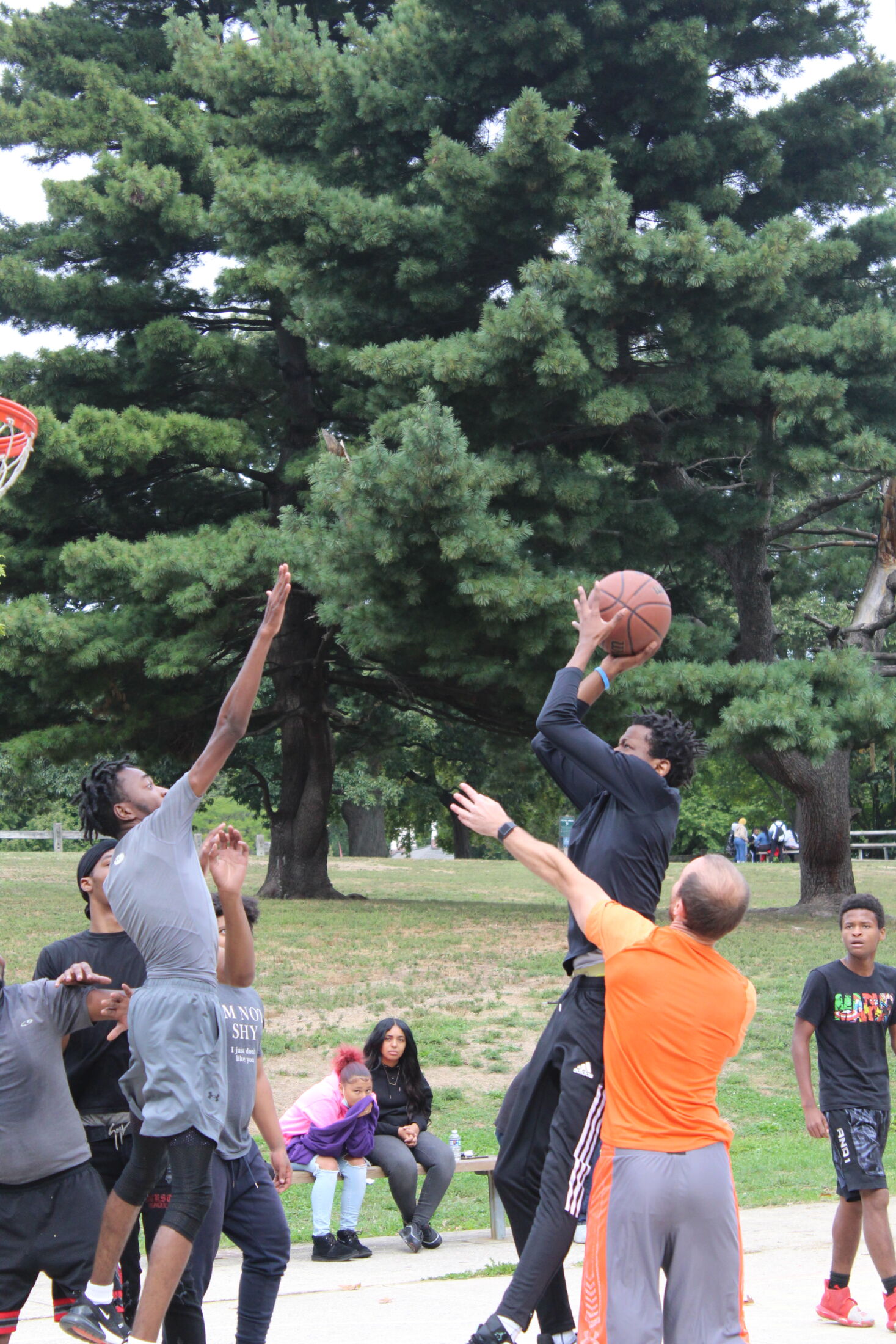 YouthBuild Philly 2023 Annual Cookout – YouthBuild Philly