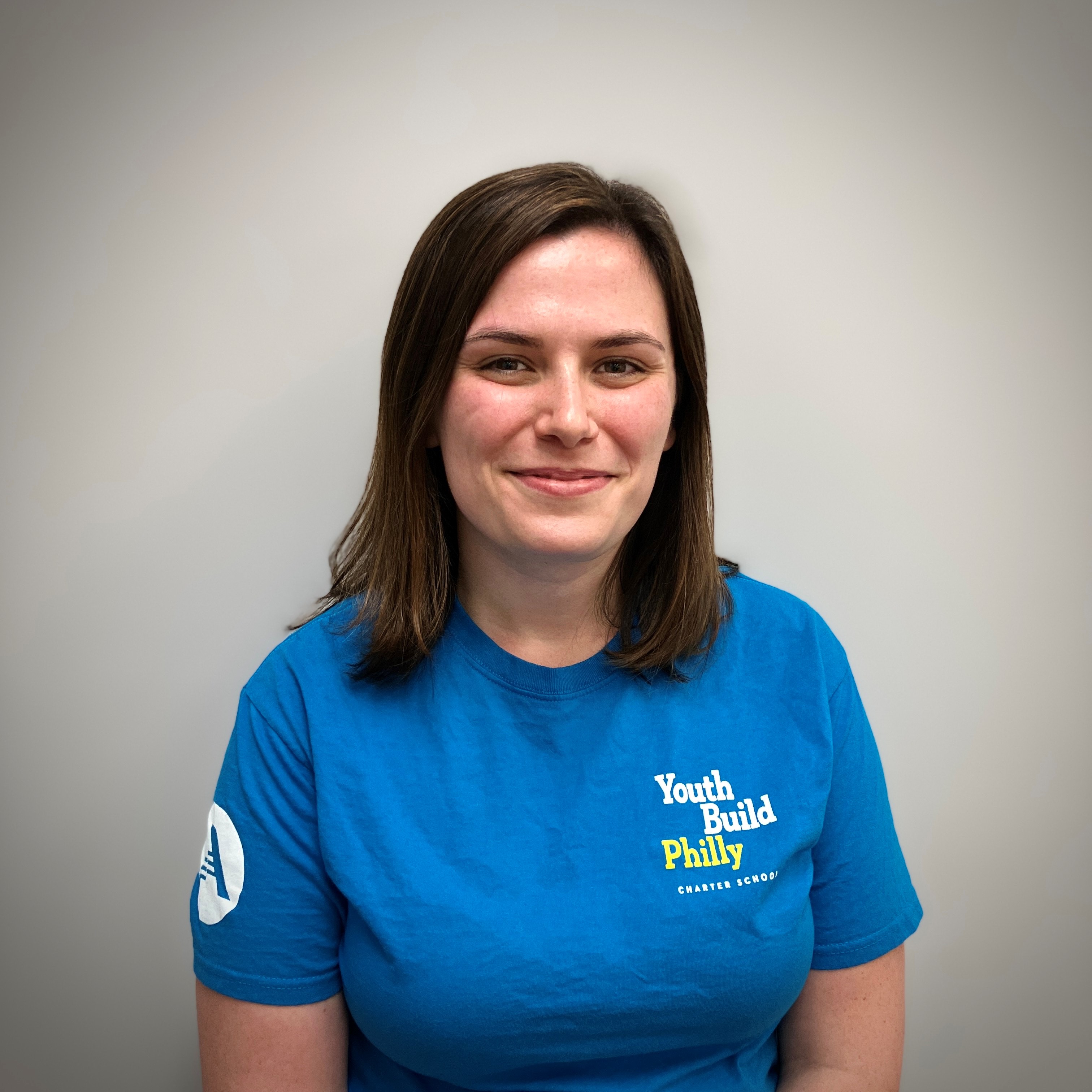 Meet the Team – YouthBuild Philly