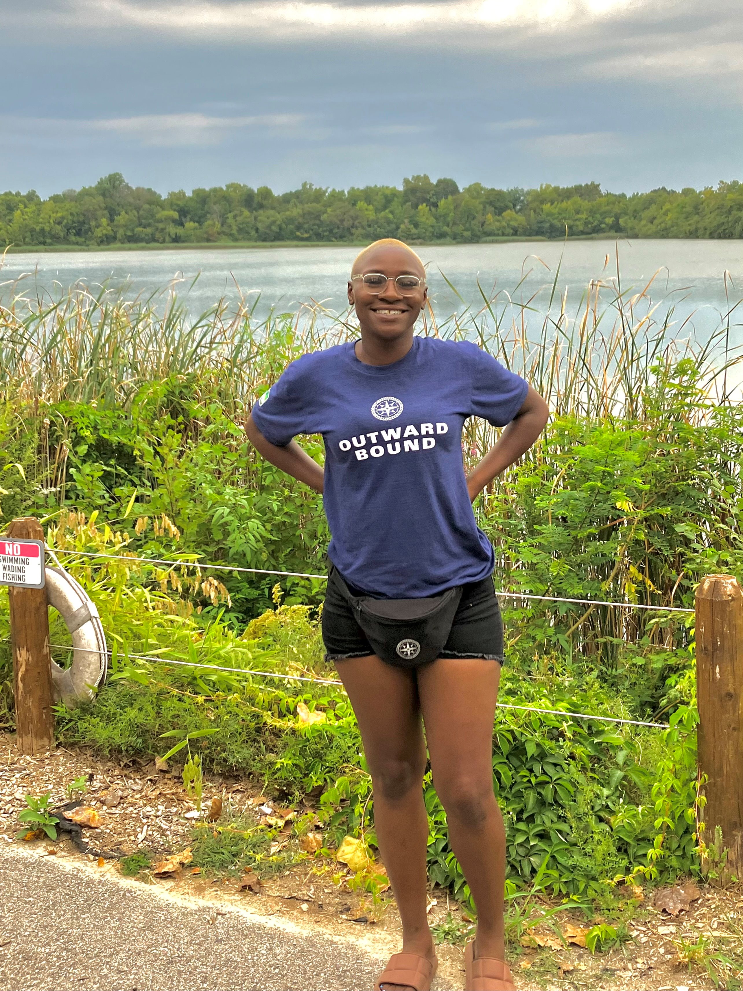 On The Shoulders of Giants – YouthBuild Philly