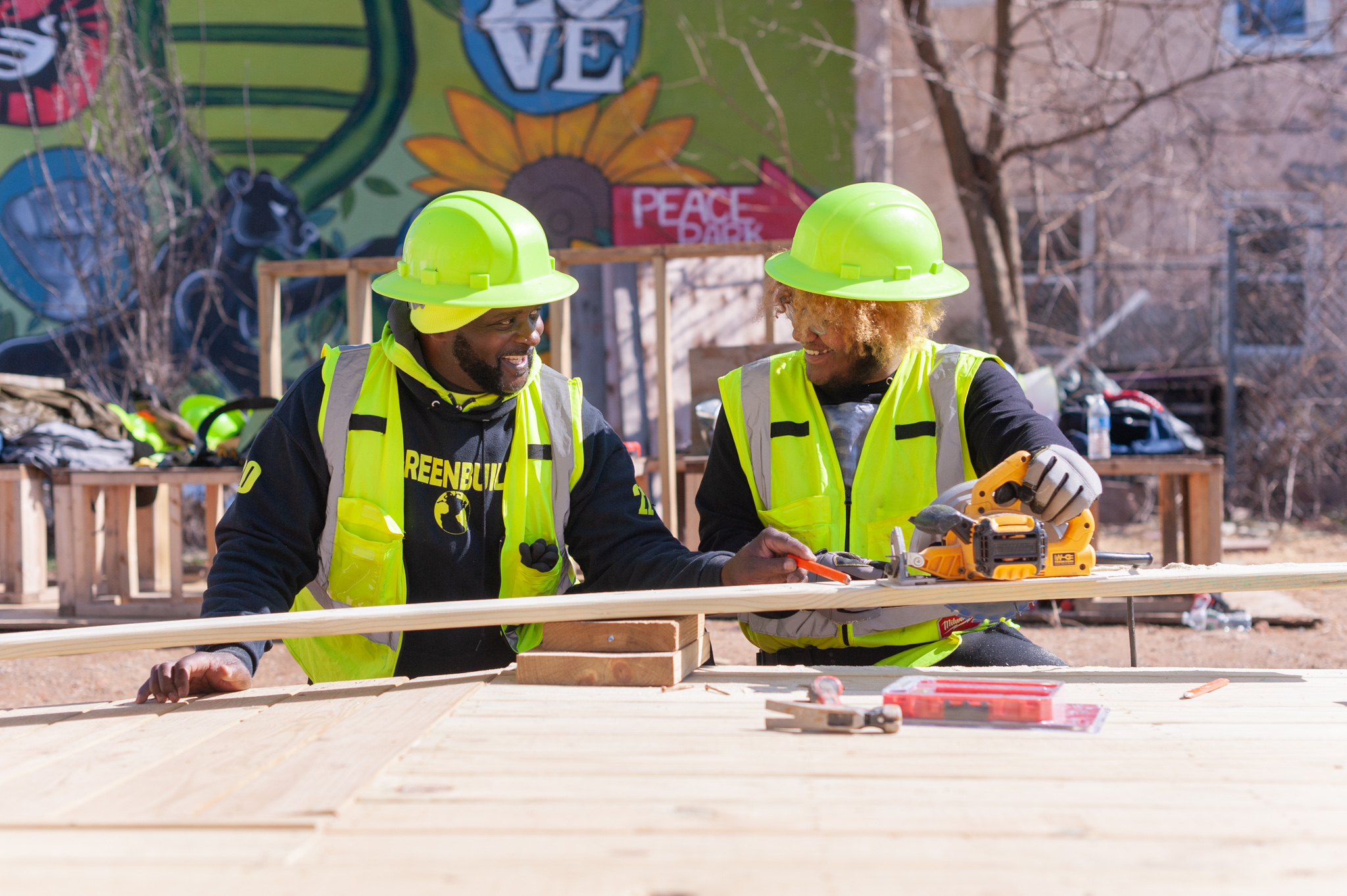 YouthBuild Philly – youthbuild
