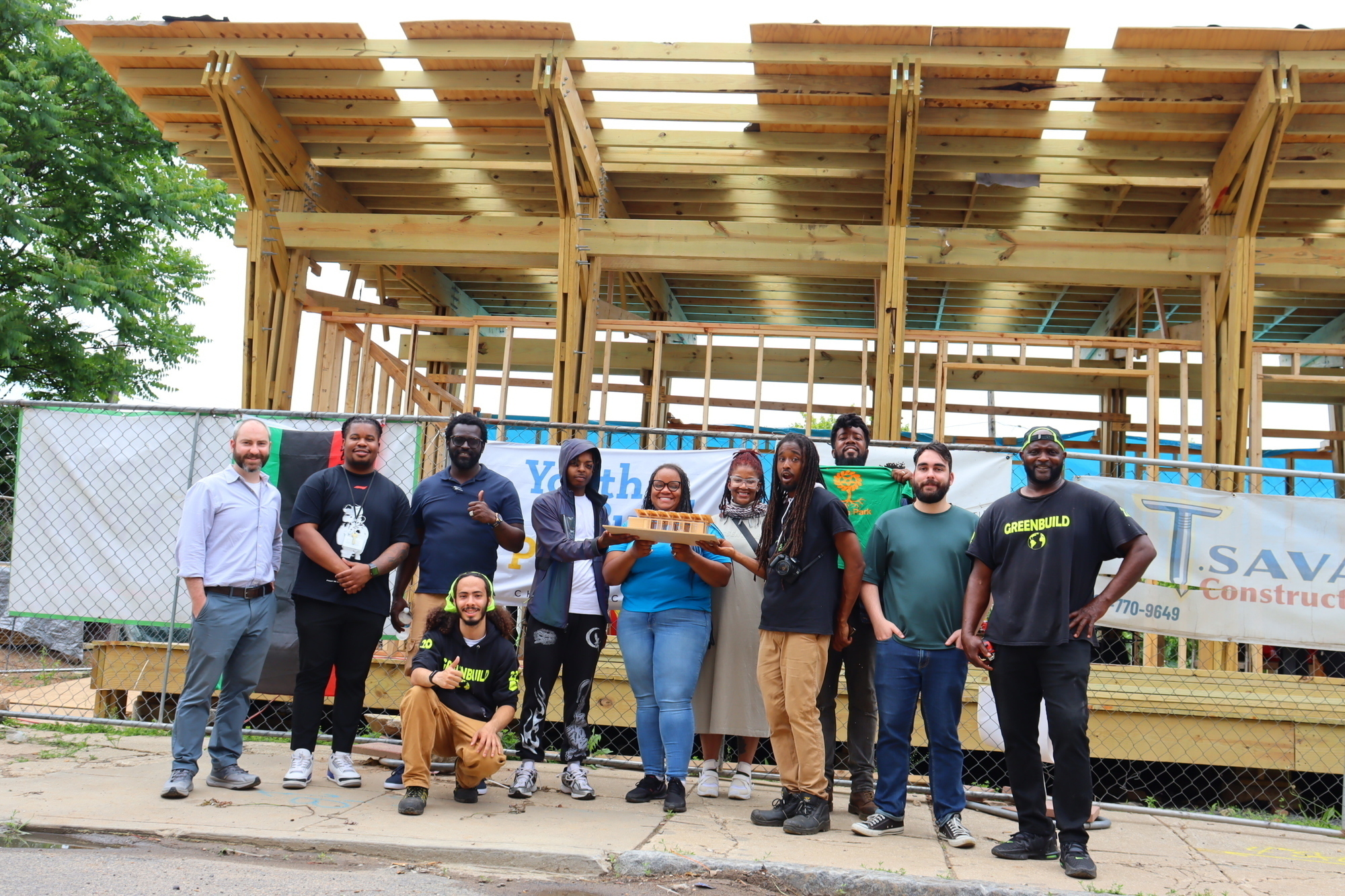 Funding & Financials – YouthBuild Philly