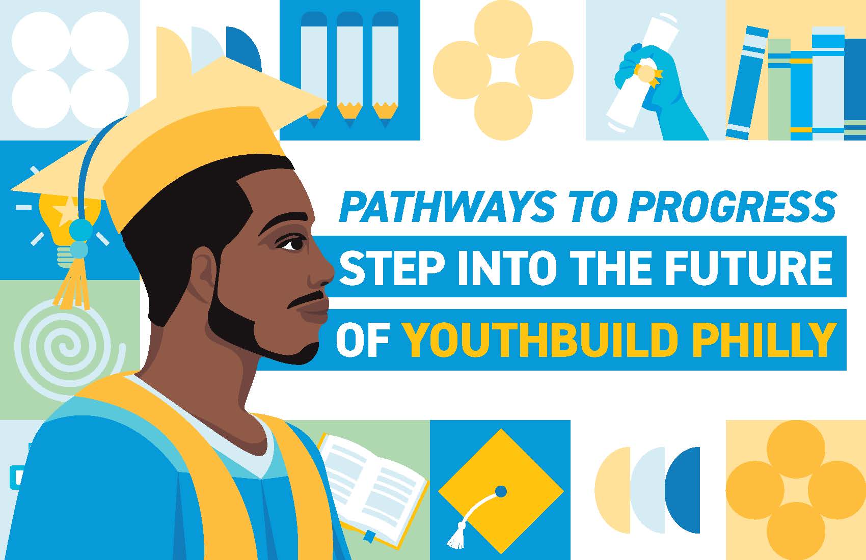 Pathways to Progress – YouthBuild Philly